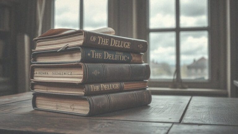 Postacie historyczne w Potopie - analiza i ich wpływ na fabułę